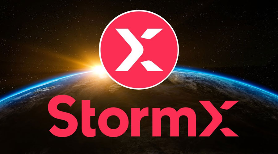 StormX'ten NBA Açılımı - Paranfil