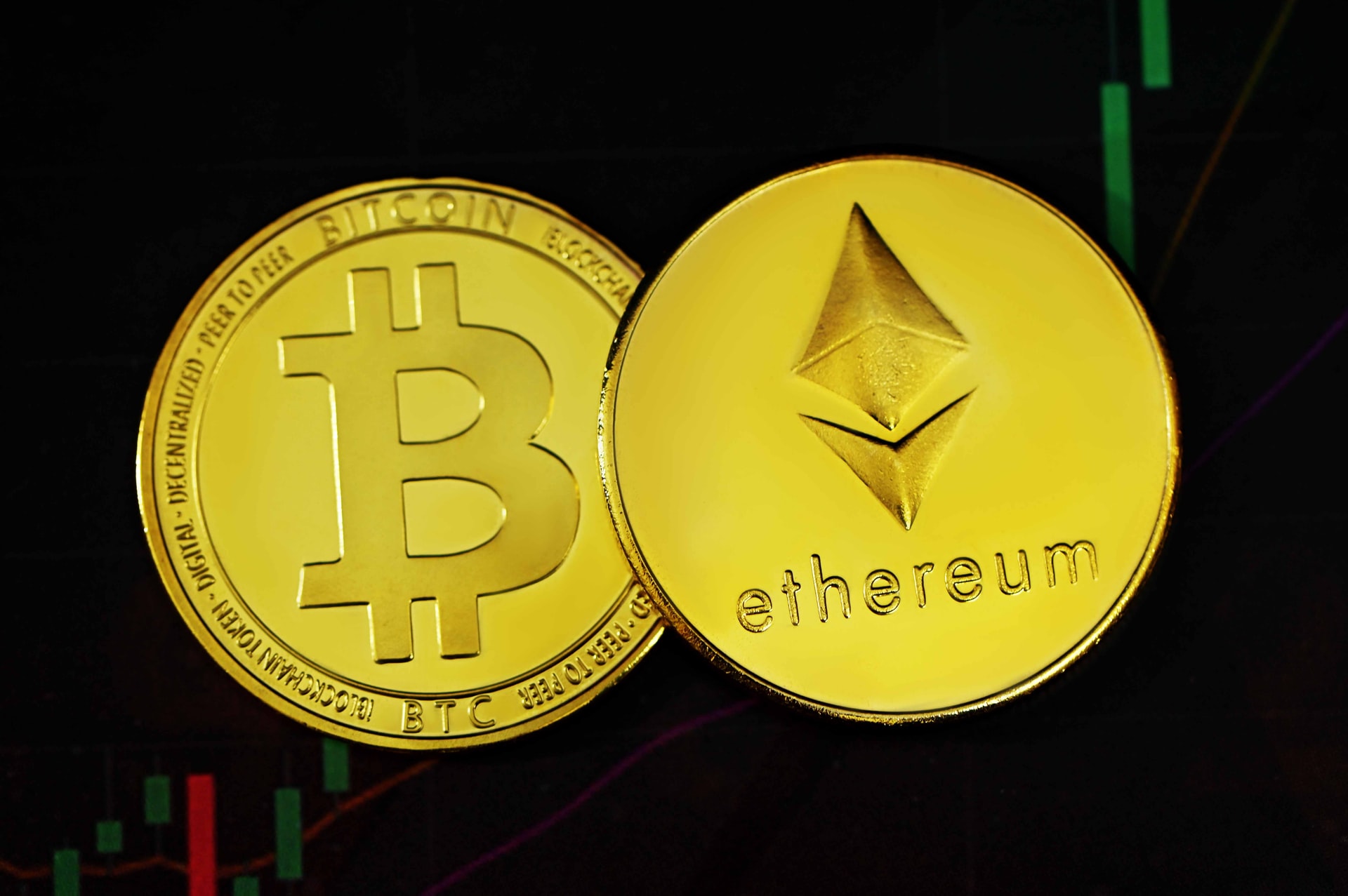Ethereum Hash Oranı Tüm Zamanların En Yüksek Seviyesinde - Paranfil
