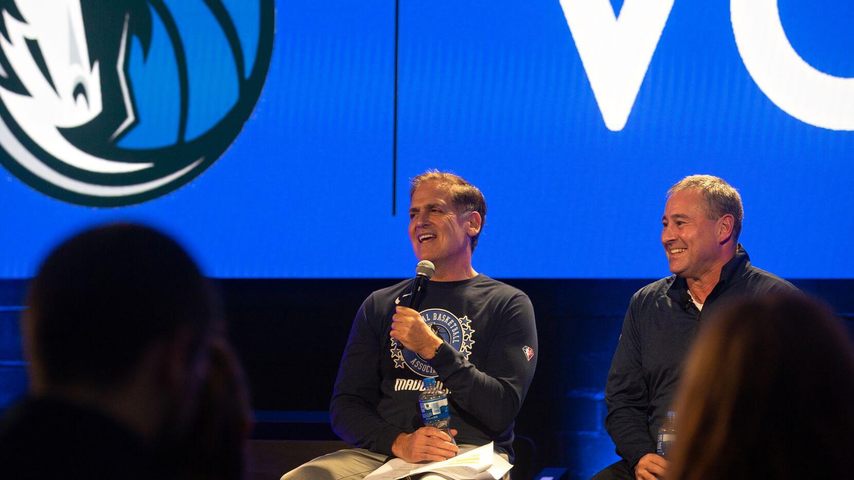 Mark Cuban ve Steve Ehrlich Kripto Paralar Hakkında Tavsiyelerde ...