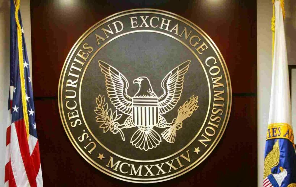 SEC Bir Bitcoin ETF'i Daha Reddetti - Paranfil