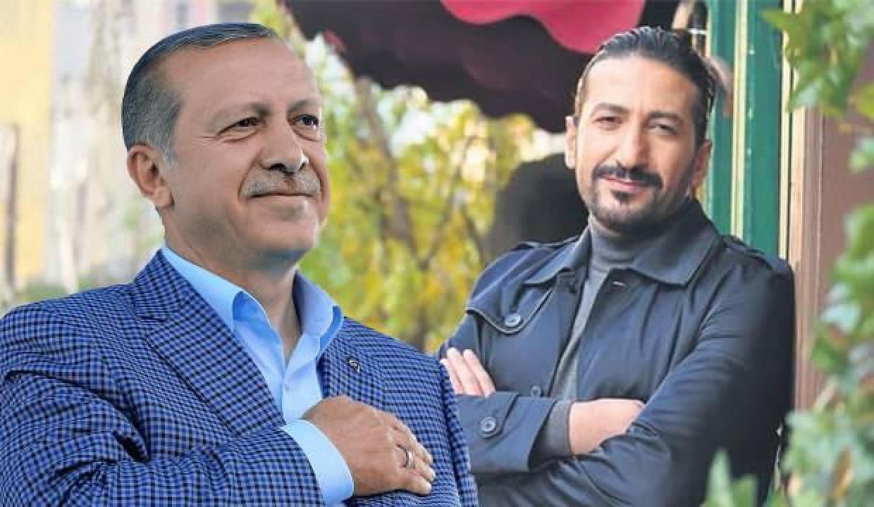 Ali Ata’nın Cumhurbaşkanı İçin Yazdığı Şarkılar NFT Olarak Satışta ...