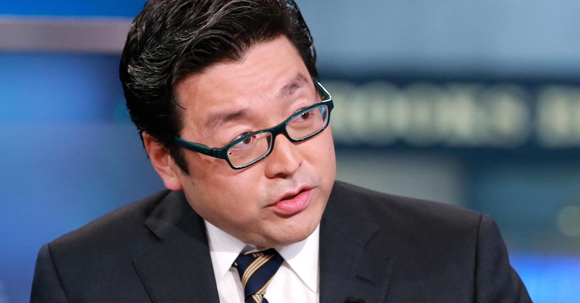 İşte Tom Lee’nin 2022 Bitcoin Hedefi - Paranfil
