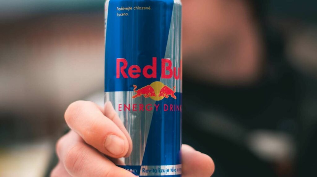 Red Bull, NFT ve Metaverse Alanında Çalışmalara Başlayacak - Paranfil