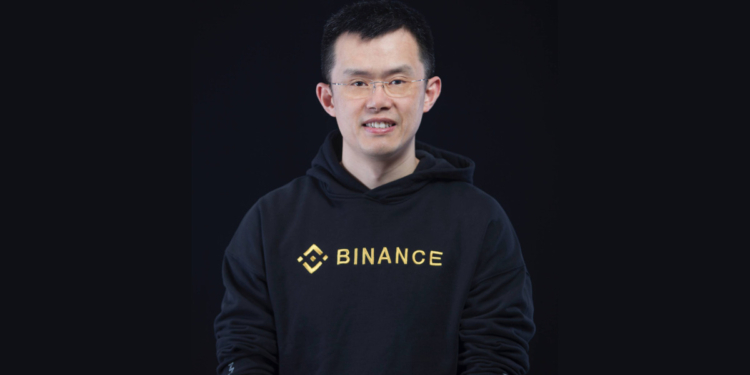 Binance CEO’su: Rus Politikacıları ve Vatandaşları Birbirinden Ayırıyoruz - Paranfil