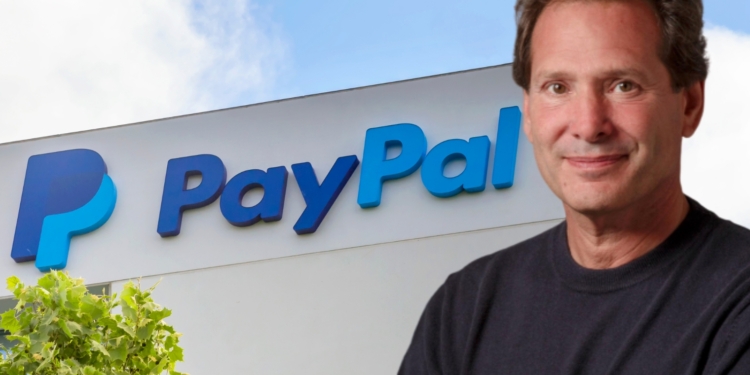 PayPal CEO’su: Kripto Finans Dünyasını Yeniden Tanımlayacak - Paranfil