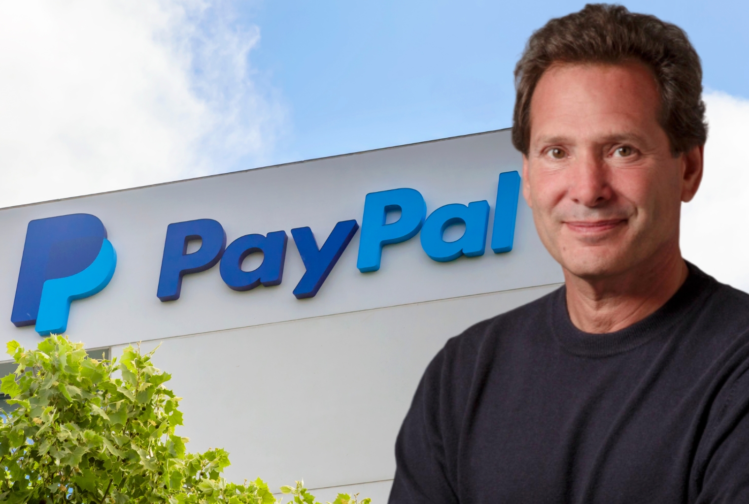PayPal CEO’su: Kripto Finans Dünyasını Yeniden Tanımlayacak - Paranfil