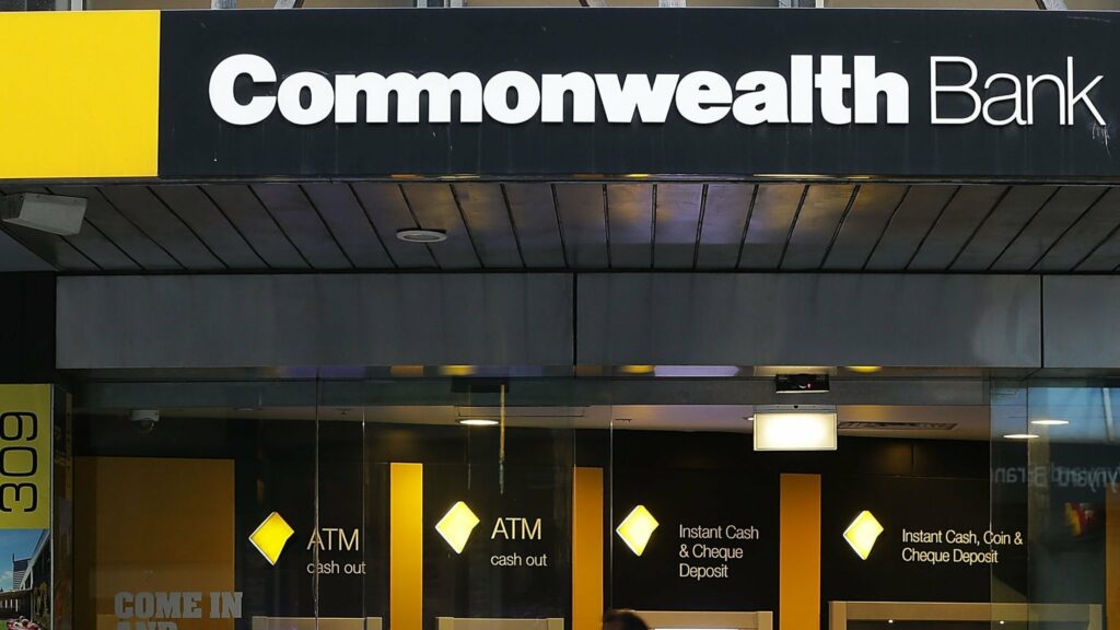 Commonwealth Bank Kripto Dolandırıcılığına Uğradı! - Paranfil