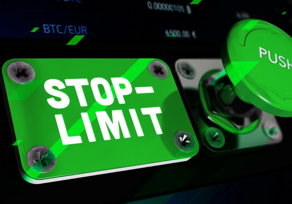 Stop Limit Nedir?