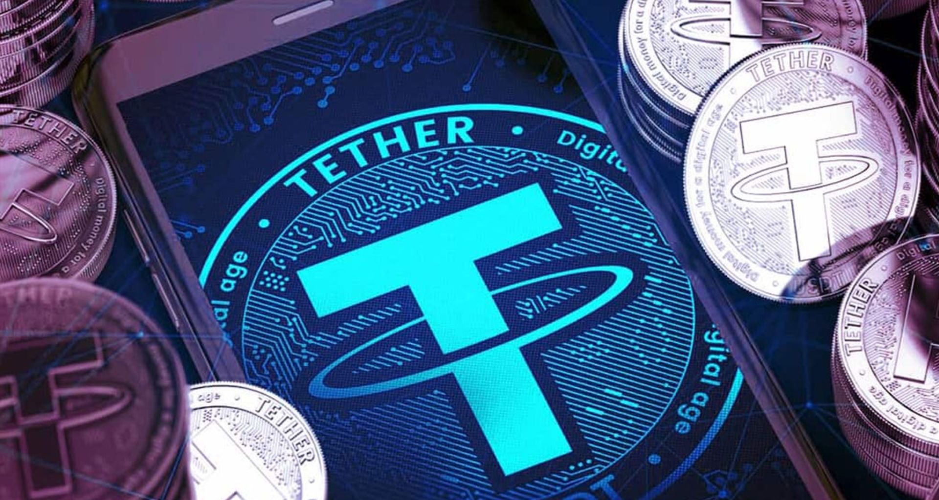 Tether ile BDO Italia'den Sürpriz Ortaklık! - Paranfil