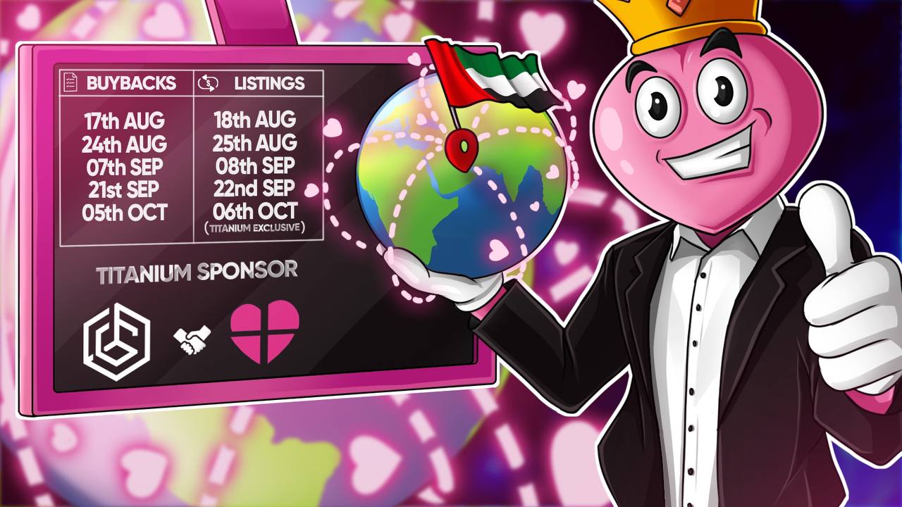 Lovely Coin Nedir? Lovely Coin Fiyatı ve Geleceği - Paranfil