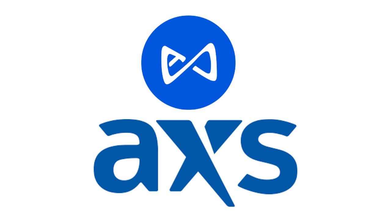 Axie Infinity (AXS) Düşen Kanal İçerisinde! - Paranfil