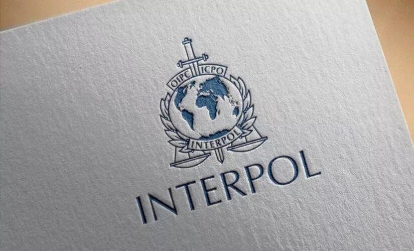 Interpol Tarafından Kırmızı Bültenle Aranan Don Kwon, Sırbistan'da ... Interpol Tarafından Kırmızı Bültenle Aranan Don Kwon, Sırbistan'da ...