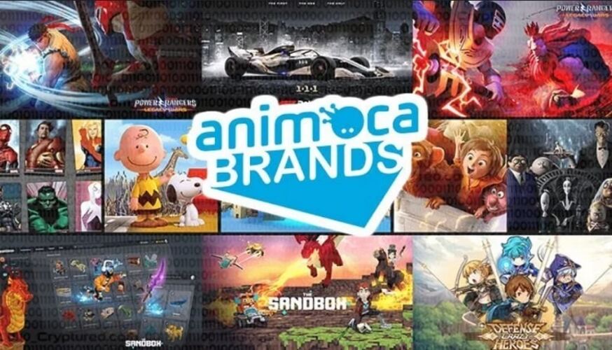 Animoca Brands, halka arz olmayı hedefliyor - Paranfil