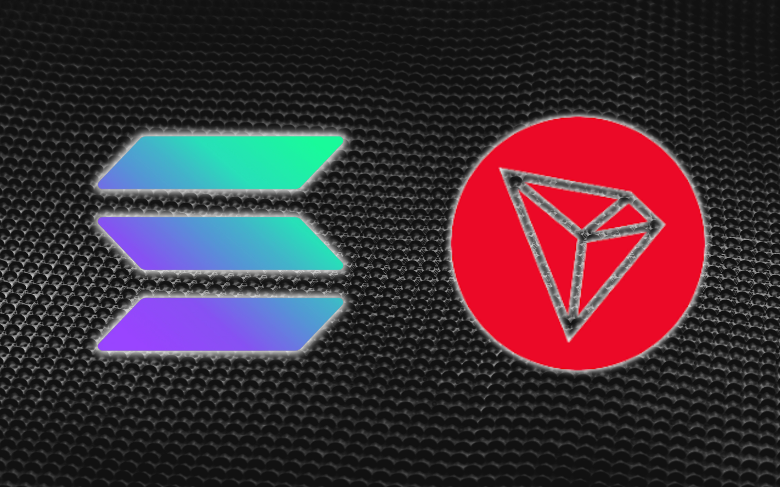 Justin Sun duyurdu: TRX, Solana'ya geliyor! - Paranfil